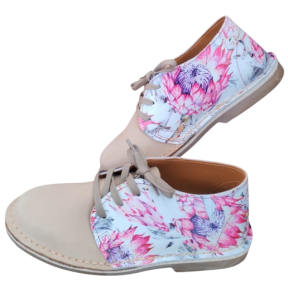 Genuine Leather Vellies for the Family | WV Vellies